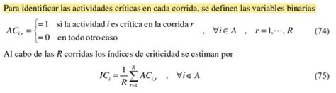 Pcp Unidad 7 Planificación Y Programación De Proyectos Quizlet