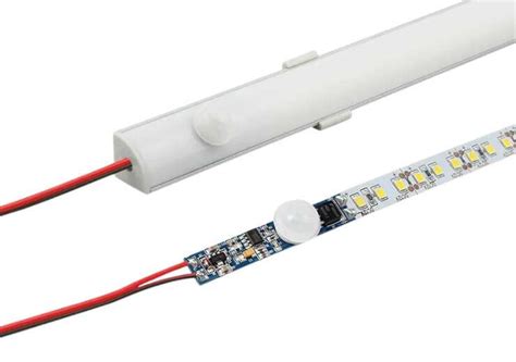Motion Sensor Led Strip Manufacturer And Supplier In China