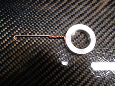 Mastons Rc Marine Spring Tool