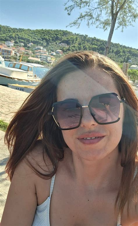 Ana Dukić Ana Dukić Added A New Photo — Feeling Relaxed