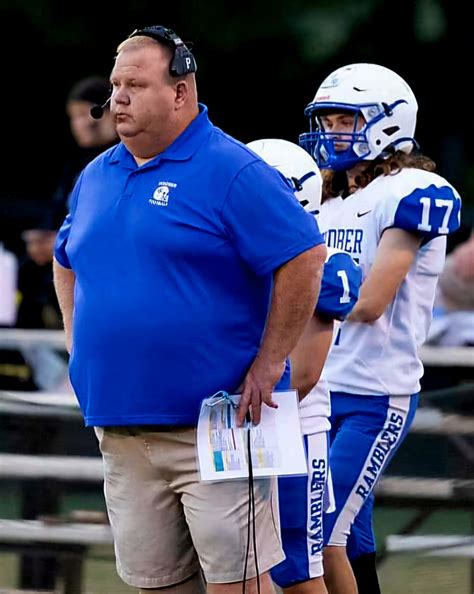 Former Windber Coach Grohal Ready For New Start After Exit From Team