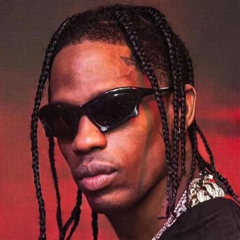 175 Travis Scott Pfp Ideas For Hip Hop Aesthetic Fans