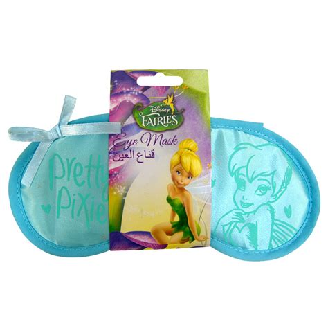 Buy Poplar Linens Pretty Pixie Eye Mask In Ksa Mumzworld