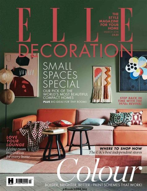 Interior Decorating Magazine Best Interior Design Magazines Top 10