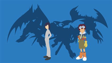 Daisuke Ken By Limecatmastr On Deviantart