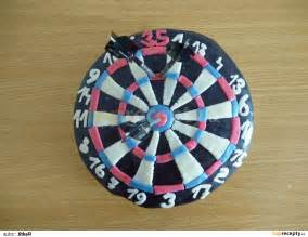 Dort šipkový Terč Recept Topreceptycz