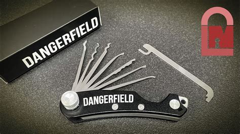Dangerfield Skeleton Key Multi Tool Lock Pick Set At Brenda Sherman Blog