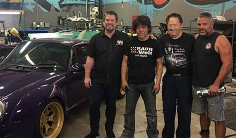 10 Things You Didnt Know About Beau Boeckmann Tvovermind