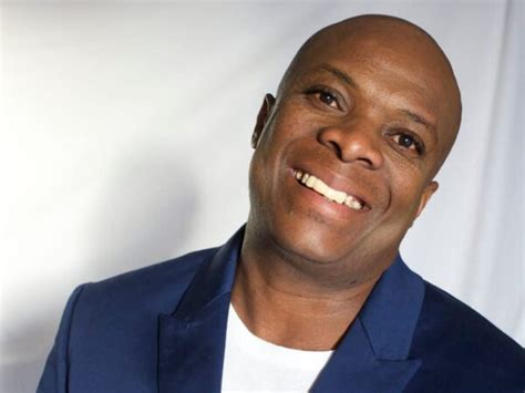 Kwaito Legend Thebe Marks 30 Years With Tour Scrollaafrica