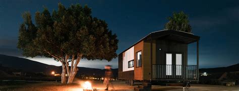Tour A Tiny Home Book A Visit Clever Tiny Homes