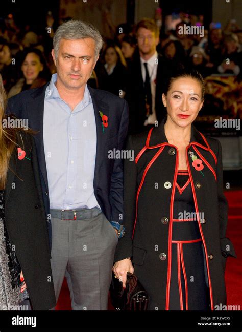 Mockingjay Part 1 The Hunger Games World Premiere Poppy Hi Res Stock