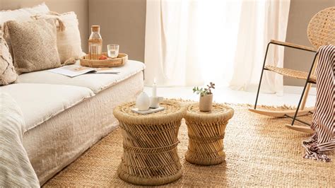 Farbige Akzente Im Boho Wohnzimmer [schÖner Wohnen]