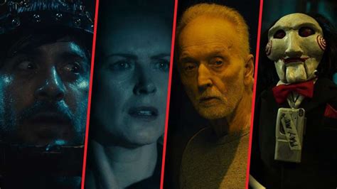 Saw X Ending Explained And Movie Summary Did John Get His Revenge