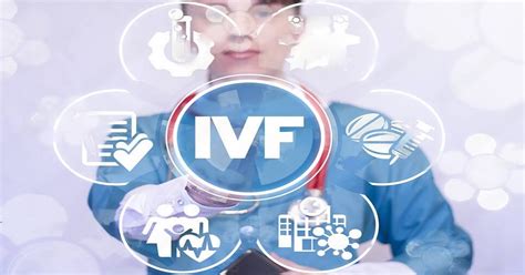 Guide To The Different Types Of Ivf Treatments Dr Mona