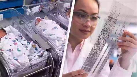 Two Women Discovered They Were Switched At Birth More Than 50 Years Ago After Taking Dna Test