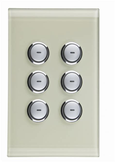 C Bus Lighting Control At Vision Hifi