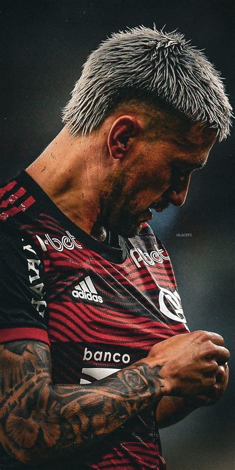 Wallpaper Do Arrascaeta Flamengo Arrascaeta Flamengo E Atlético