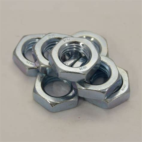 Lock Nut Din7967 M16 Doppelmayr Australia