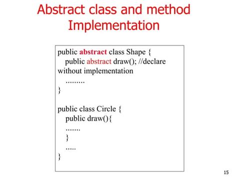 Class Diagrams Are A Type Of Uml Unified Modeling Language Diagram