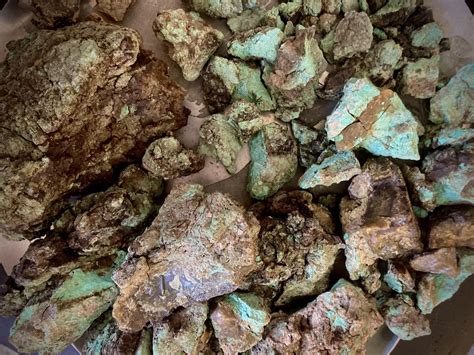 Found In A Pile Near Coppersteel Foundry That Burnt Down In The 1800s