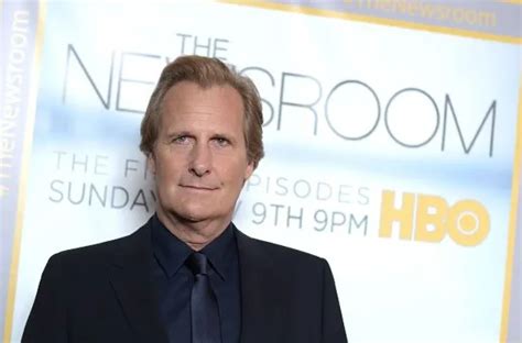 Jeff Daniels Age And Life Story From Athens To Stardom Info Top Bio