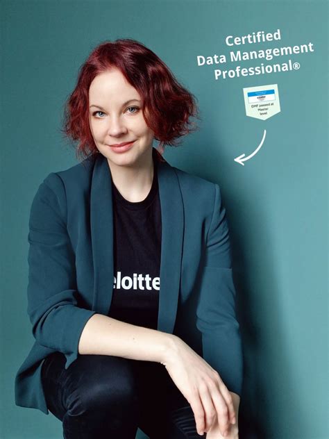 Happy To Share That I Can Now Proudly Call Myself A 𝐃𝐀𝐌𝐀 𝐂𝐞𝐫𝐭𝐢𝐟𝐢𝐞𝐝 𝐃𝐚𝐭𝐚 𝐌𝐚𝐧𝐚𝐠𝐞𝐦𝐞𝐧𝐭 𝐏𝐫𝐨𝐟𝐞𝐬𝐬𝐢𝐨𝐧𝐚𝐥