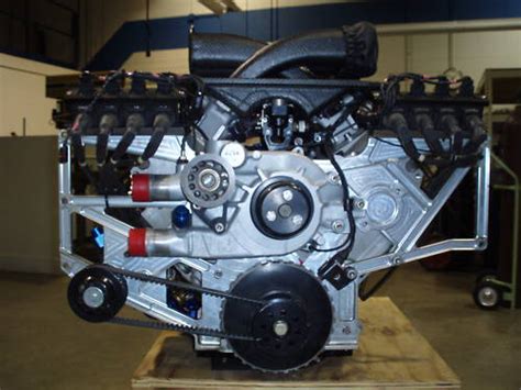 C5r Race Engine For Sale