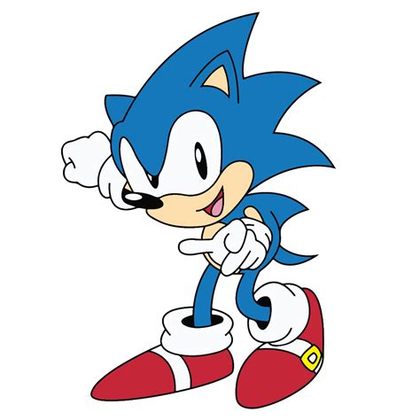 Sonic Bundle Svg Sonic Alphabet Svg Sonic Font Svg Sonic Inspire