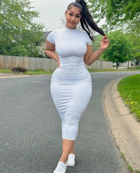 Pin By Anthony Mcinnis On Slimthicc In 2025 Curvy Women Fashion