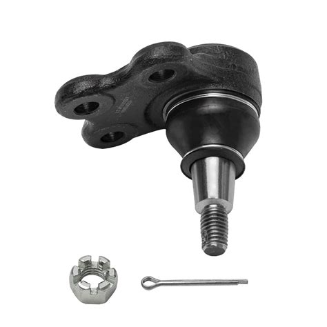 Front Lower Ball Joints Assembly For 2010 2017 Chevrolet Equinox Gmc