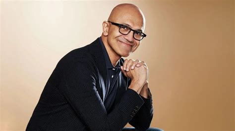 Il Ceo Di Microsoft Satya Nadella Parla Delladdio Di Phil Spencer Multiplayerit