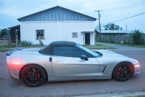 Fs For Sale Selling My 2007 C6 Convertible Corvetteforum
