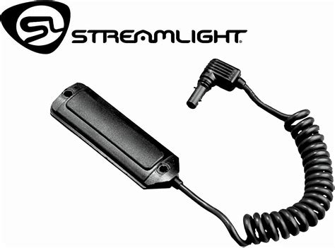 Streamlight Inc 69134 Remote Pressure Switch Plugcoil Tl
