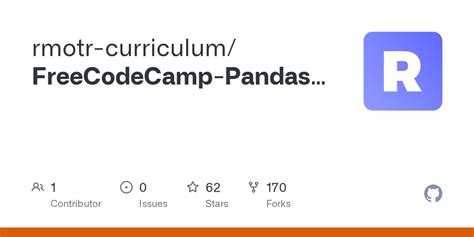 Freecodecamp Pandas Real Life Examplereadmemd At Master · Rmotr Curriculumfreecodecamp Pandas