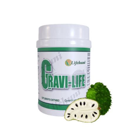 Gravi Life Salud Al Natural