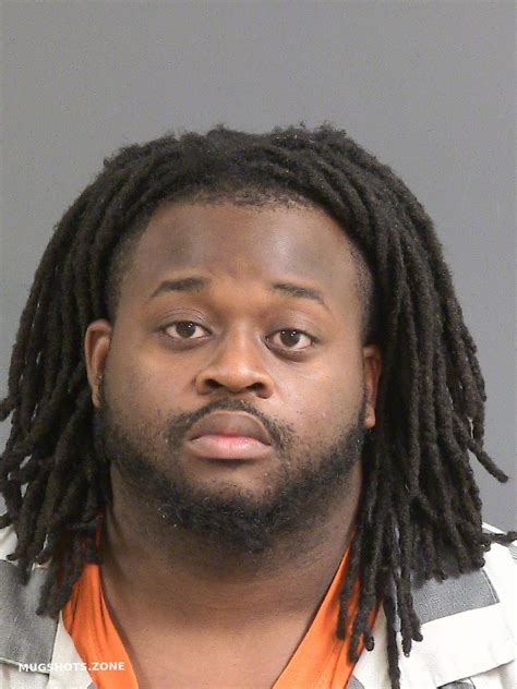 Heyward Bernard Tarrell 03 21 2023 Charleston County Mugshots Zone