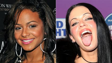 What Happened To Christina Milian