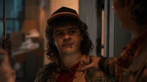 Did Stranger Things Just Do Avengers Doomsday Before Marvel Den Of Geek