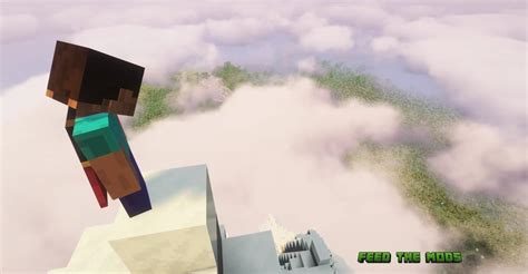 Tectonic Mod 1211 Deeper Oceans Dunes And Much More