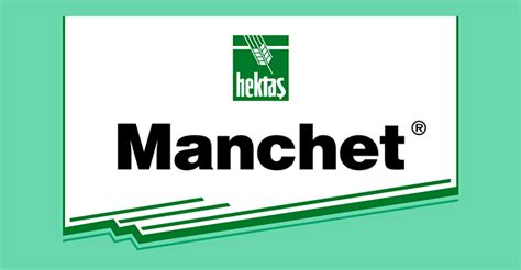 Manchet Hektaş