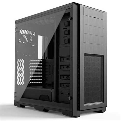 11 Types Of Computer Cases And Form Factors Red Dot Geek