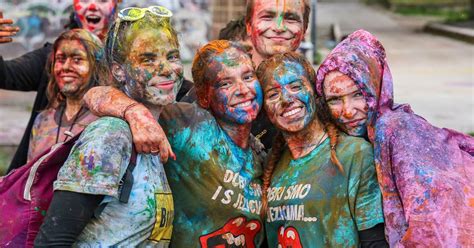 Foto Pogledajte Kako Su Norili Maturanti Diljem Hrvatske 24sata