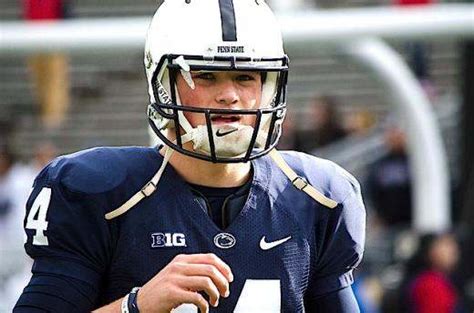 Dallas Cowboys Draft Christian Hackenberg Film Review Inside The