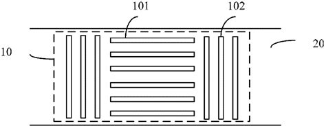 Enhanced Global Alignment Ega Mark And Photolithograph Pattern