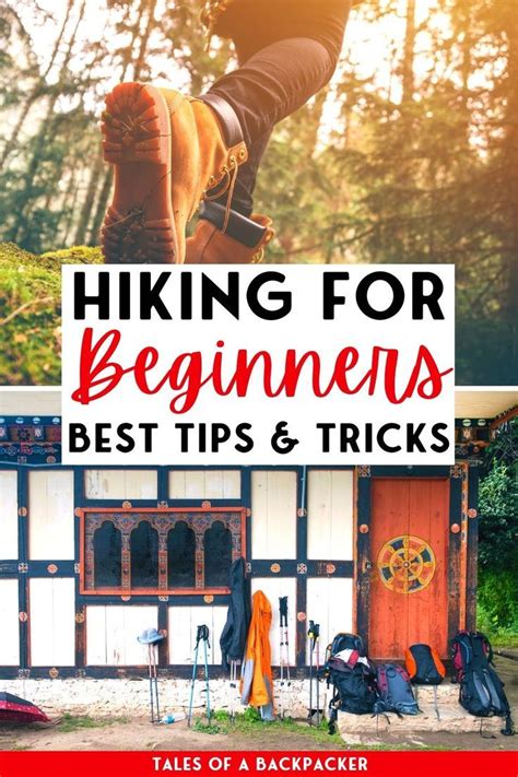 How To Start Hiking For Beginners Tips And Gear For Your First Hike