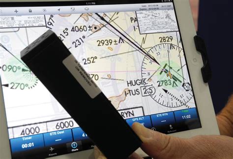 Ads B And Ipads Highlights Of Annual Aea Avionics Show Aviation
