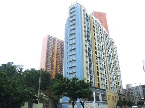 新類型公屋若分薄資源 何潤生：計劃很大機會失敗 澳門力報官網