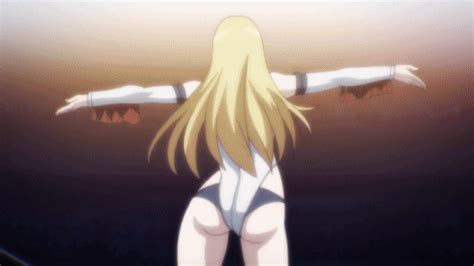 World Class Ass Anime Manga Know Your Meme