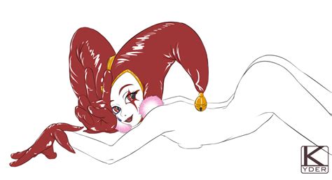 Post 1095948 Chronocross Harle Kyder