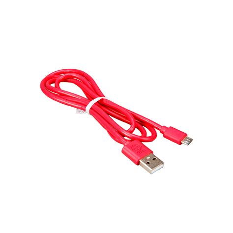 Raspberry Pi Micro Usb Kabel Sw11919